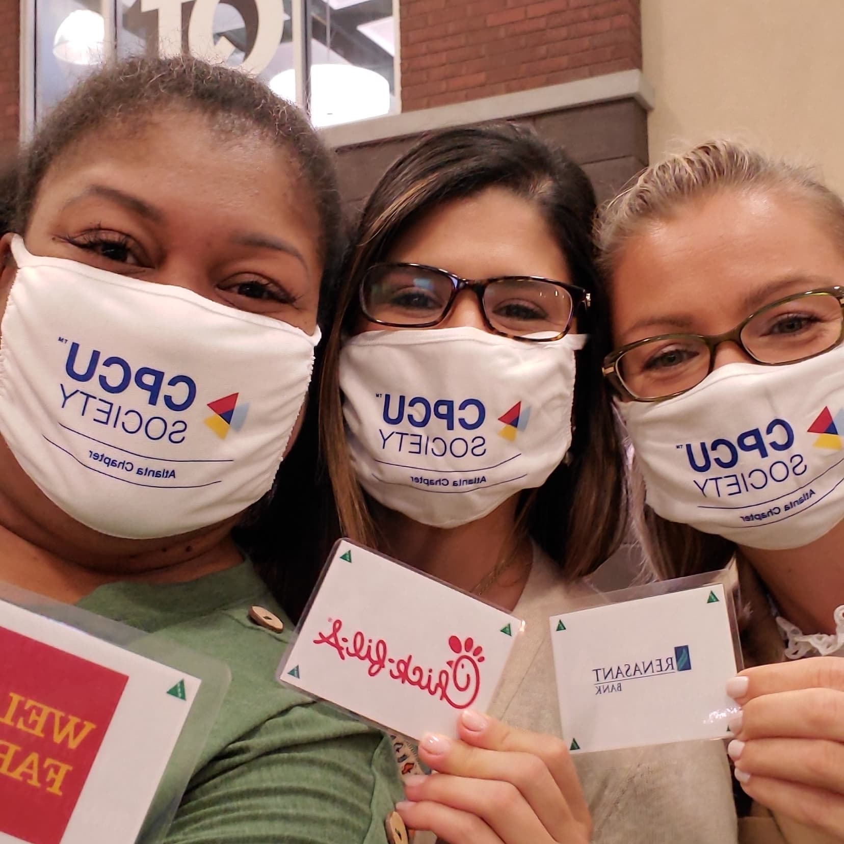 CPCU - Atlanta - Photo Gallery